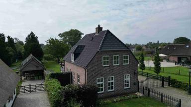 Bekijk de type daken waaraan DSP werkzaamheden uitvoert